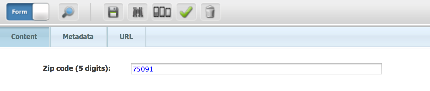 How To Build Custom Attribute Editors In Webcenter Sites 11118 Function1